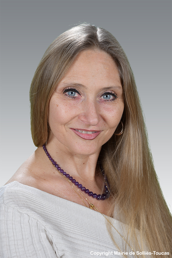 Mairie de Solliès Toucas - Var Provence Alpes Côte d'Azur